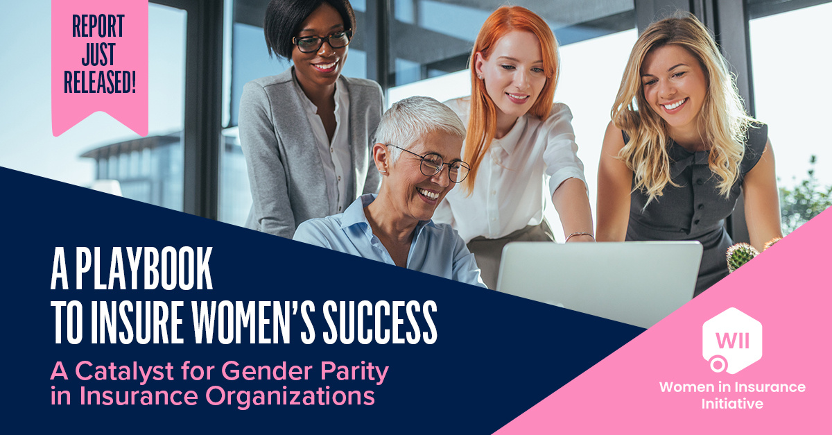 Women in Insurance Initiative